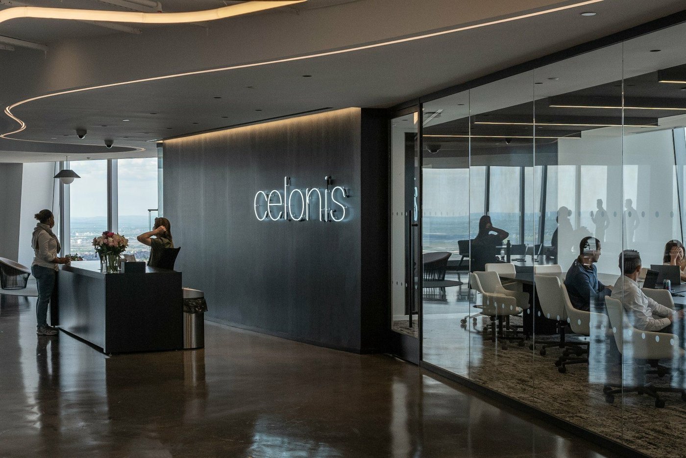 Übernahme: SAP-Konkurrent Celonis kauft KI-Spezialisten Symbioworld