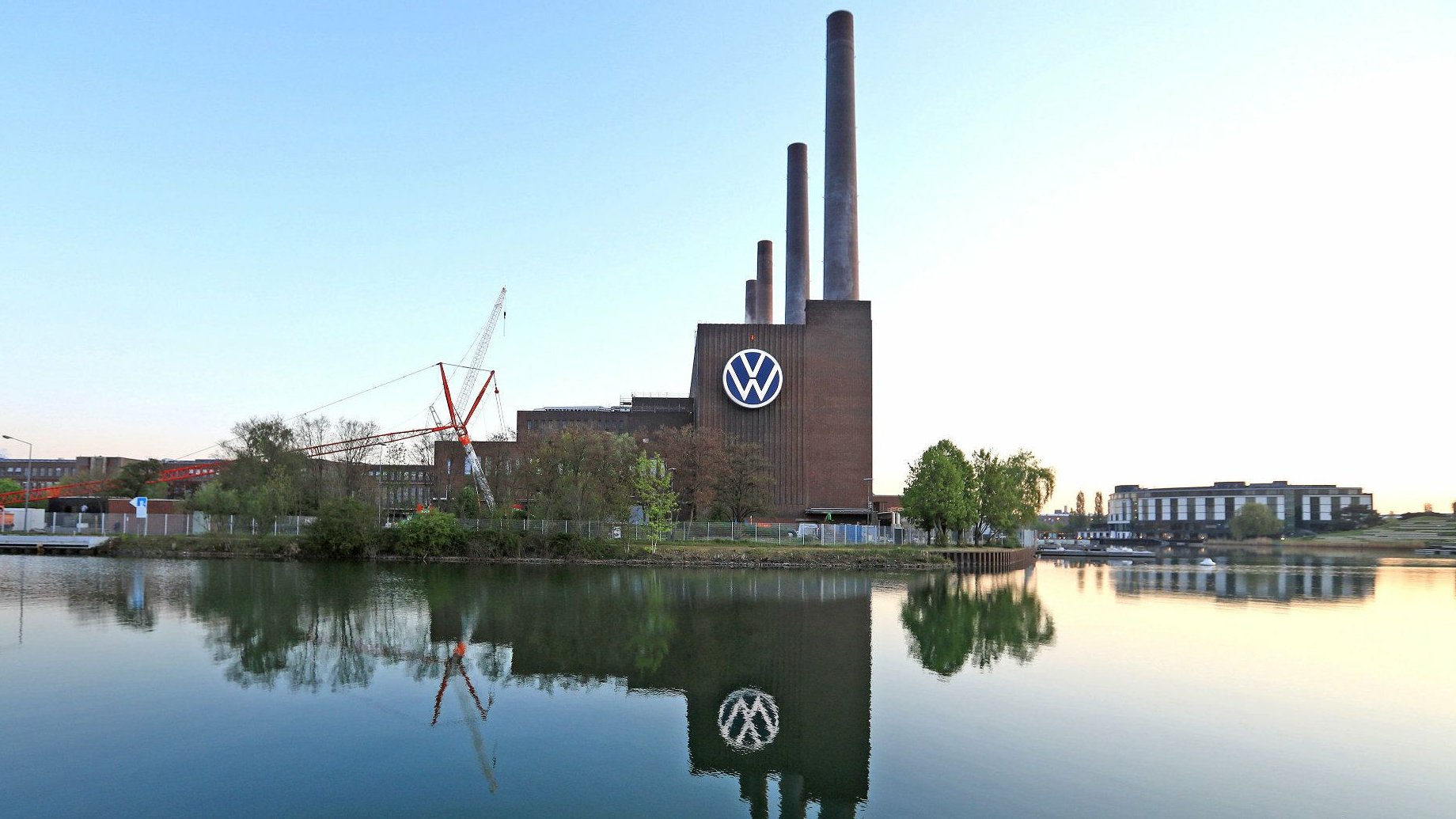 VW, Allianz, BASF: Sind acht Prozent Rendite realistisch?