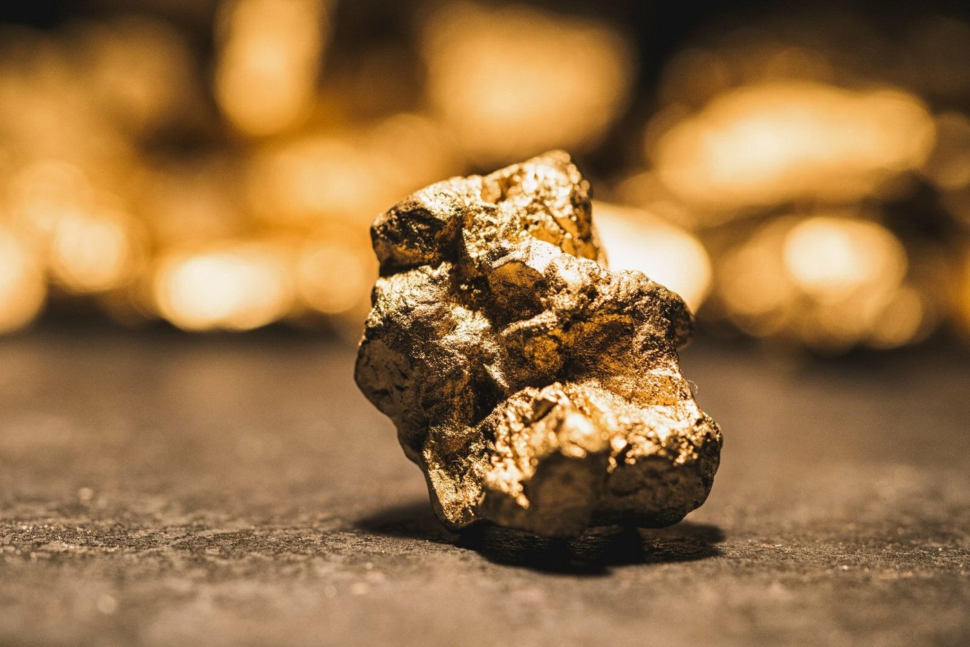 Gold: In welche Richtung entwickelt sich der Goldpreis?