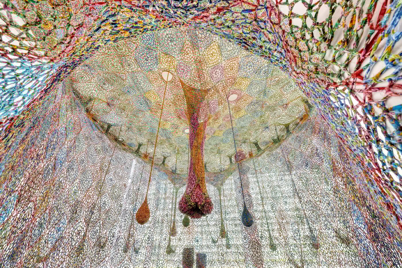 Ausstellung: Ein frommer Wunsch – Zwiegespräche mit der unberührten Natur