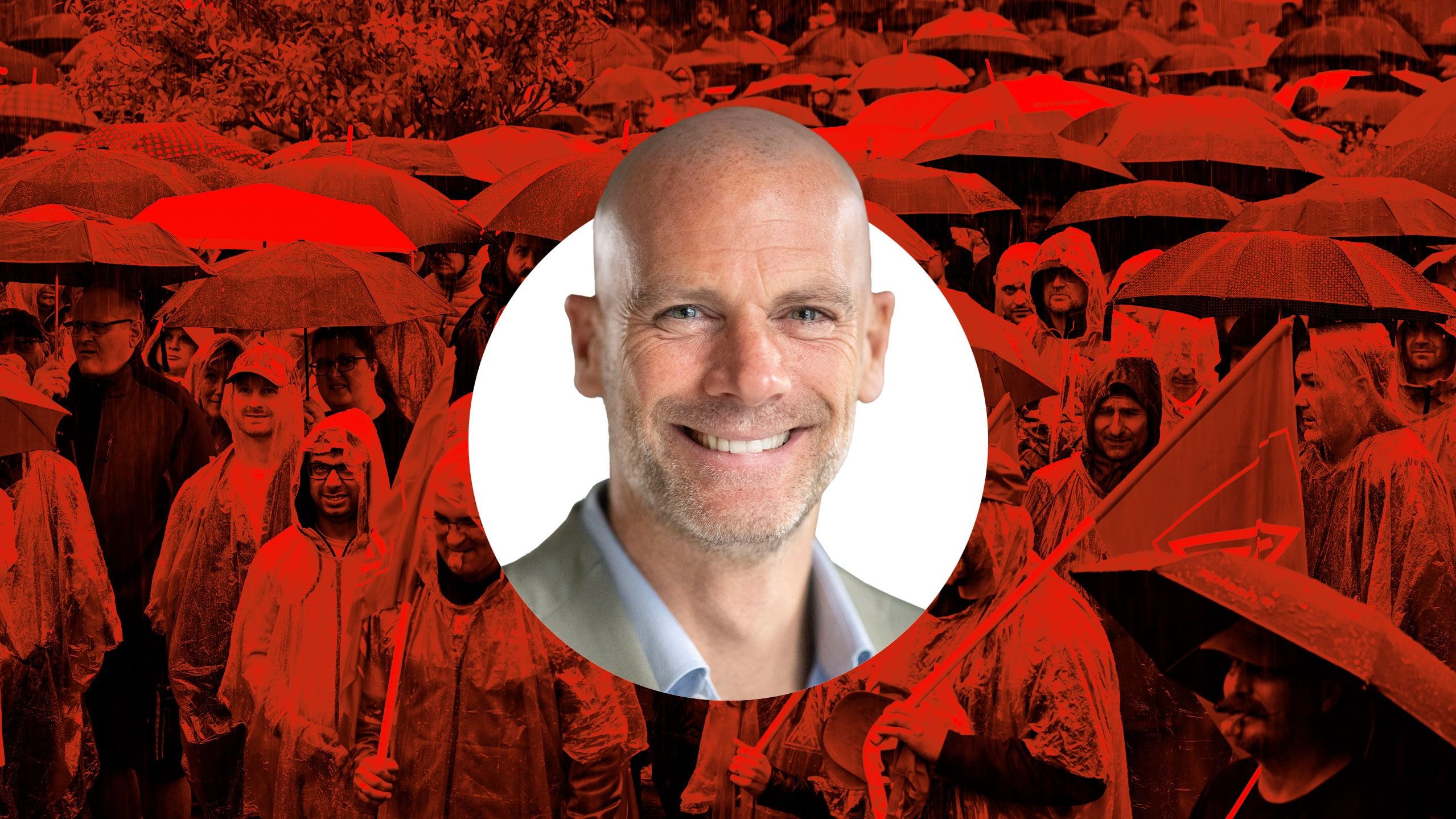 Gastkommentar: Wir brauchen einen Marshallplan für die deutsche ...