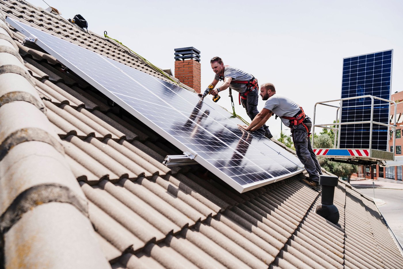 Steuern: Steuervorteil für energetische Sanierung erst nach ... Steuern: Steuervorteil für energetische Sanierung erst nach ...