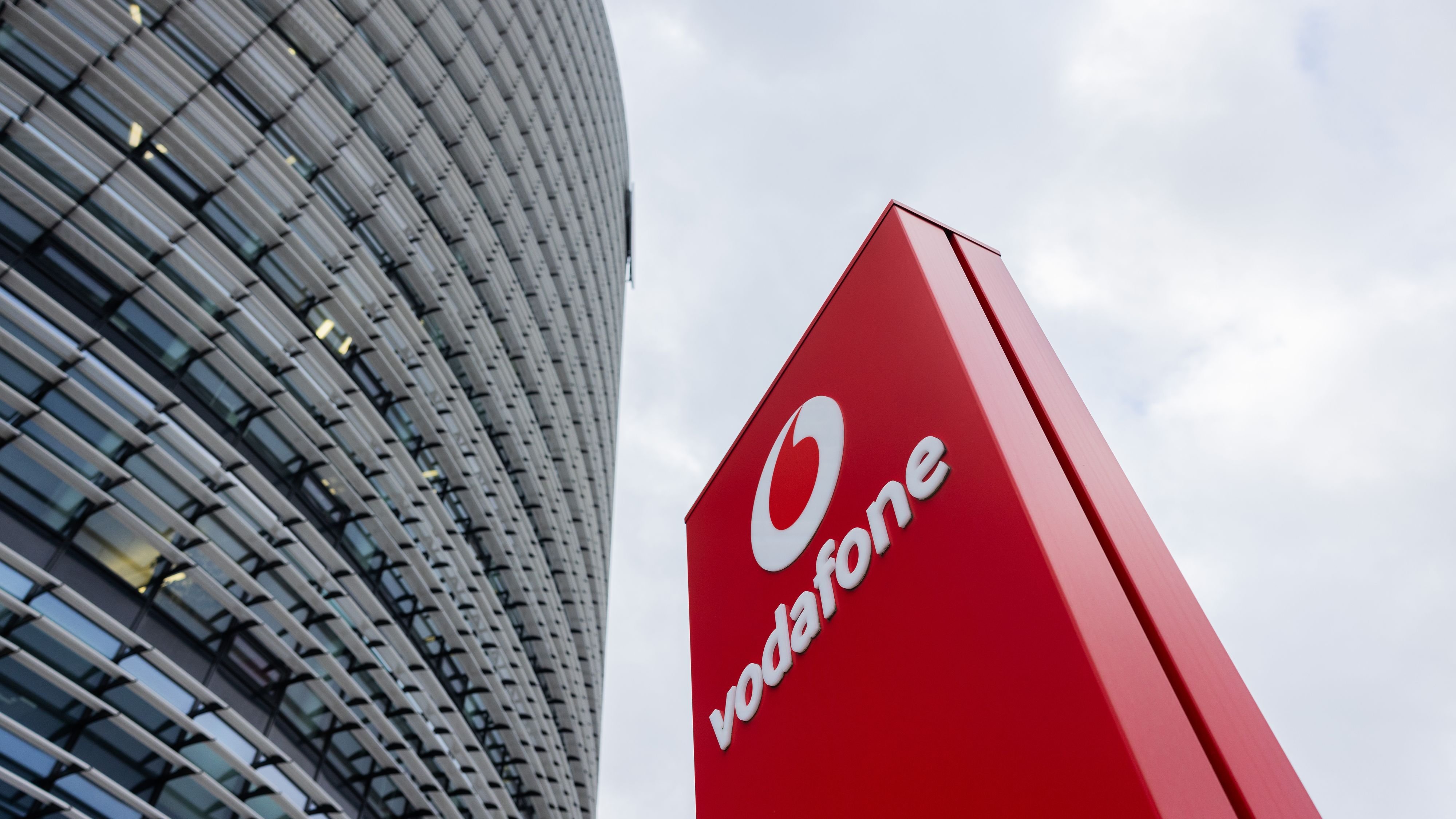 Mobilfunk: Vodafone schaltet 2G-Mobilfunk früher als geplant ab