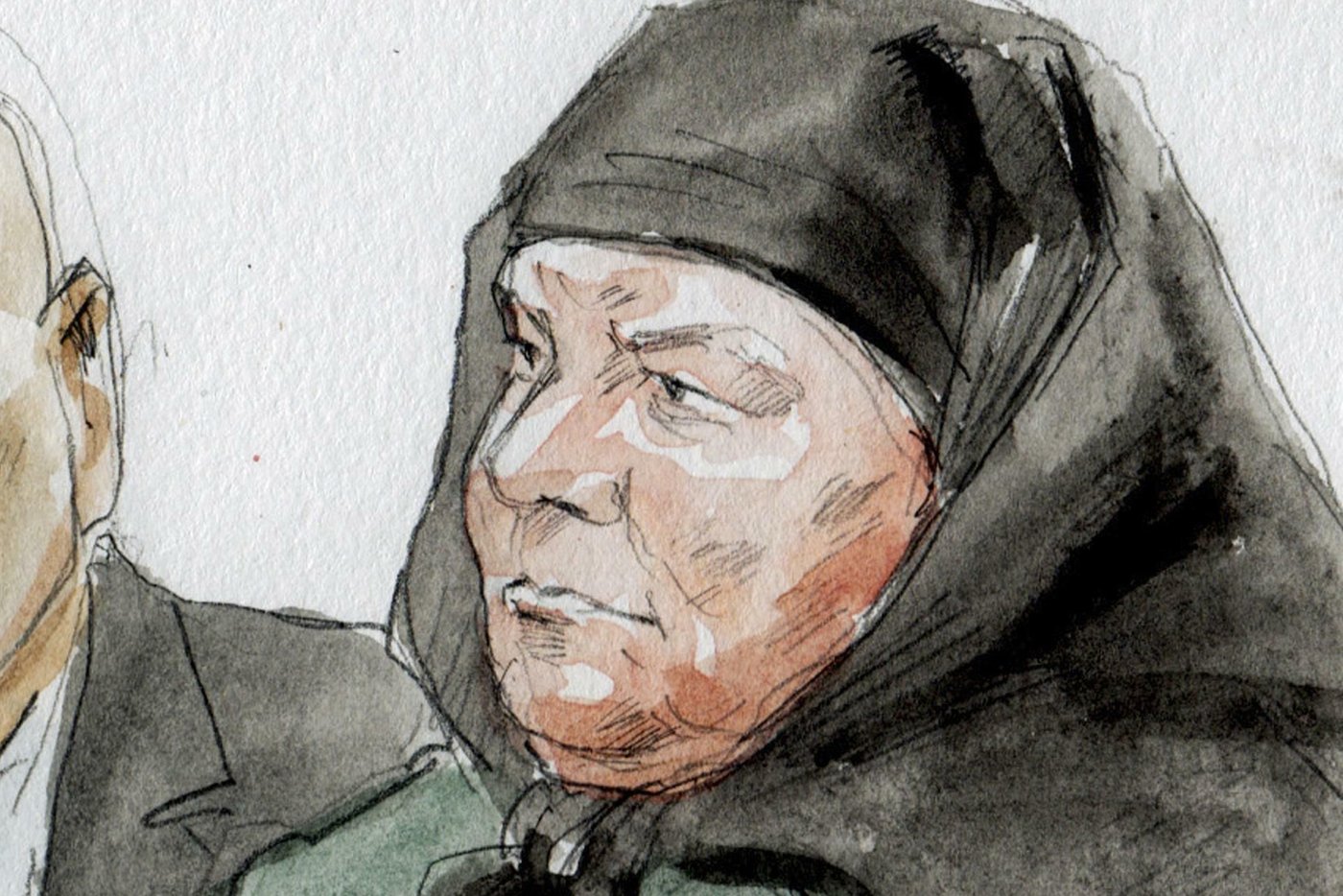 Terrorverdacht: "Jihad Jane" zu zehn Jahren Haft verurteilt