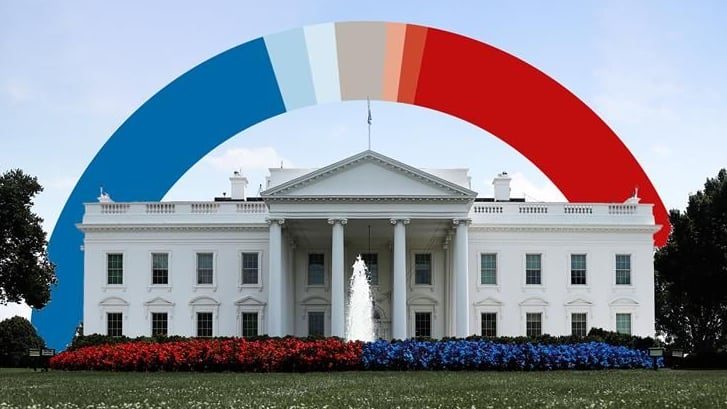 US-Wahl 2024: Alle Daten, Fakten und Ergebnisse zur US-Wahl