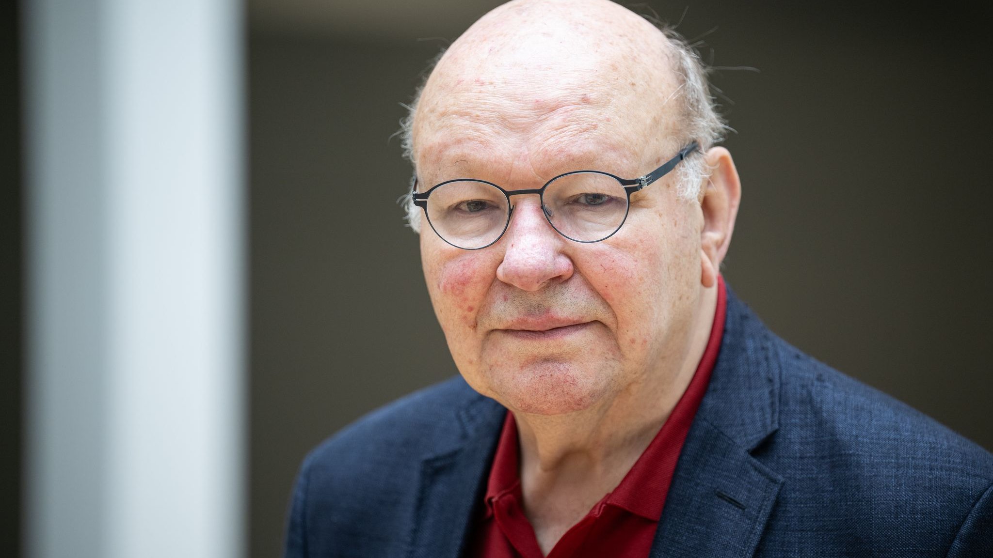 Umgang mit Stromausfall: Tennis im Blackout: Kritik an Wegners Match ...