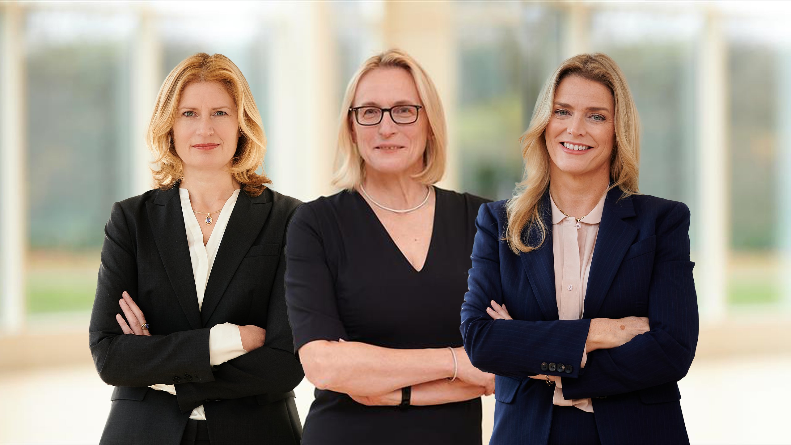 MDax: Evonik baut um und besetzt Vorstand mehrheitlich mit Frauen