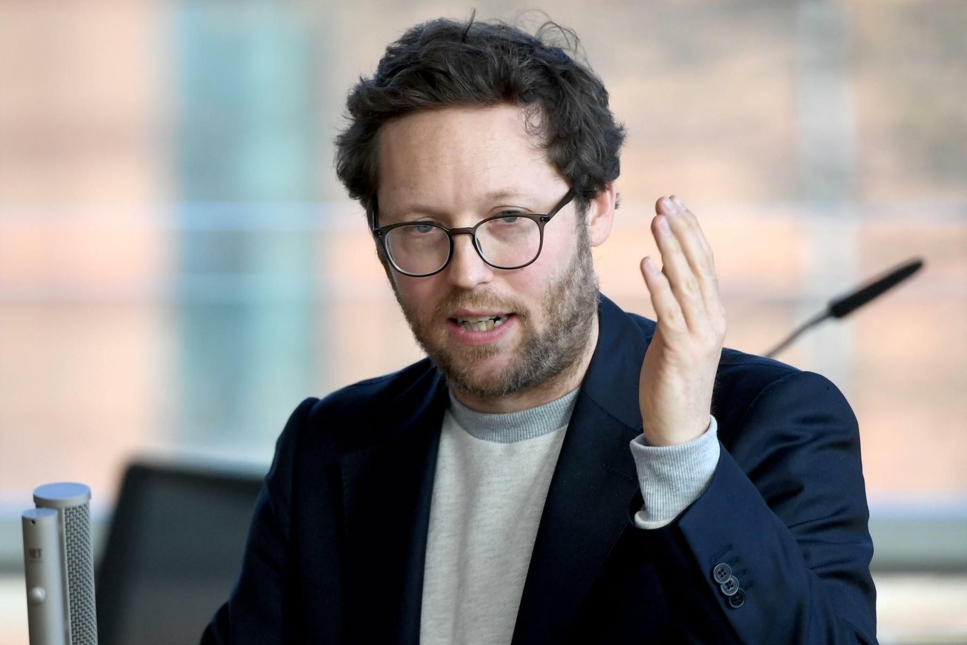 Albrecht: „Bei der Digitalisierung fehlt die politische Führung“