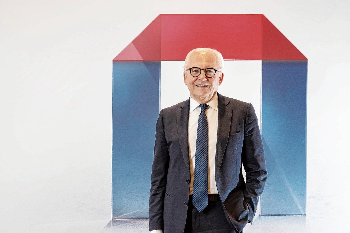 Logistik: HHLA-Aufsichtsratschef Grube zieht sich zurück