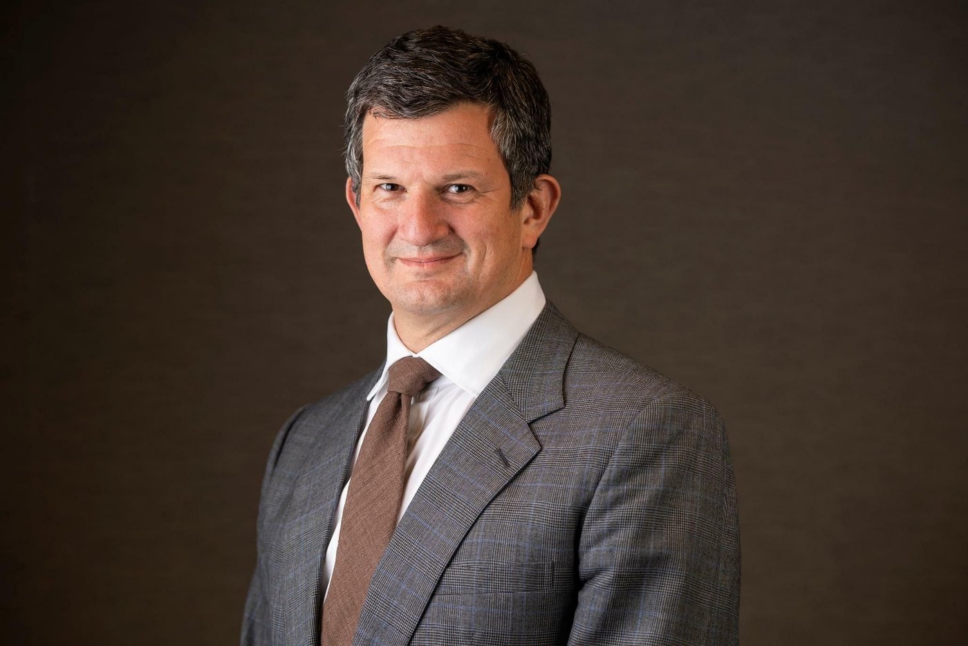 Steve Hasker: Das ist der neue Konzernlenker bei Thomson Reuters