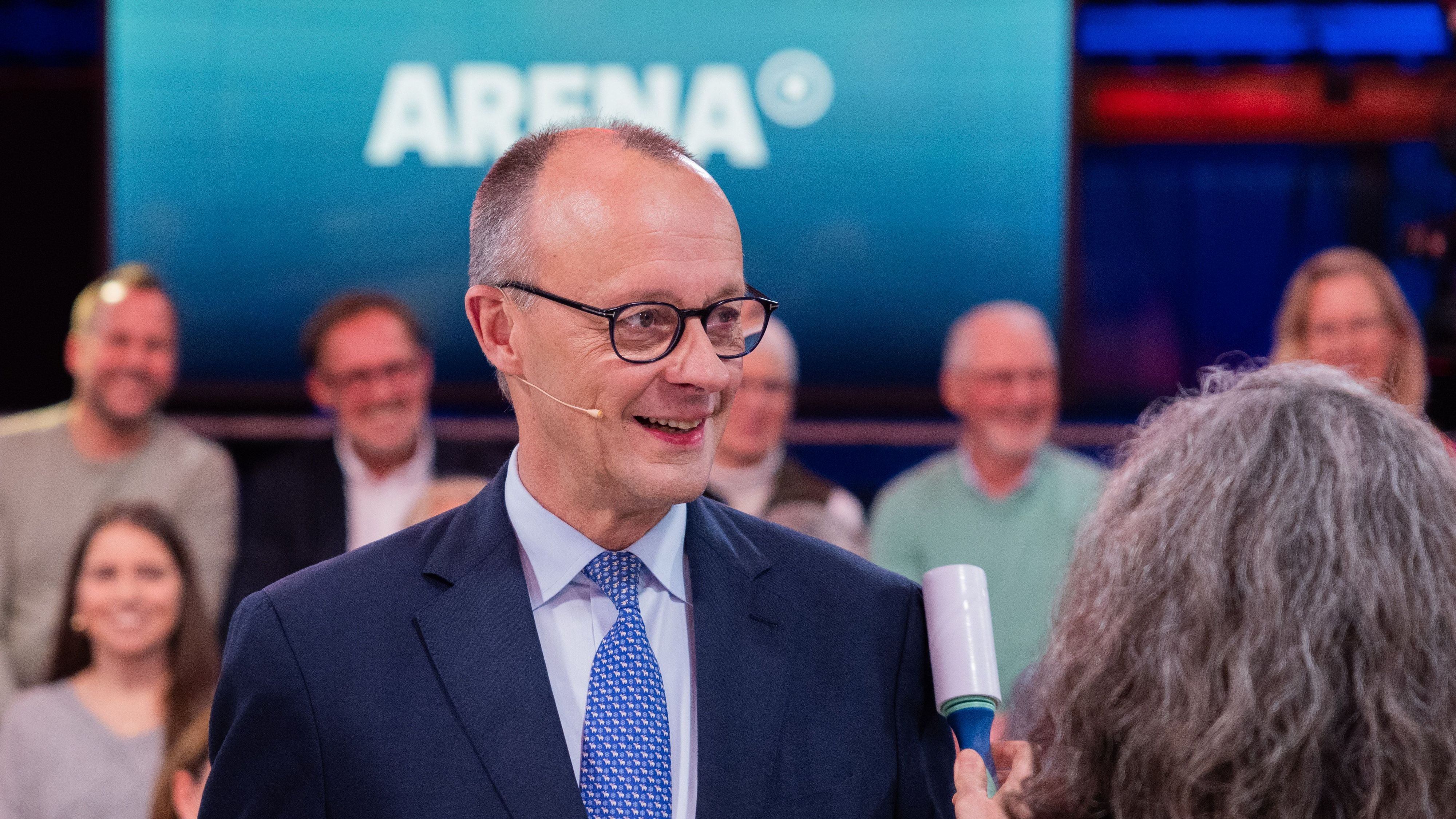 Kommentar: Merz und sein Geständnis in der Stadtbild-Debatte