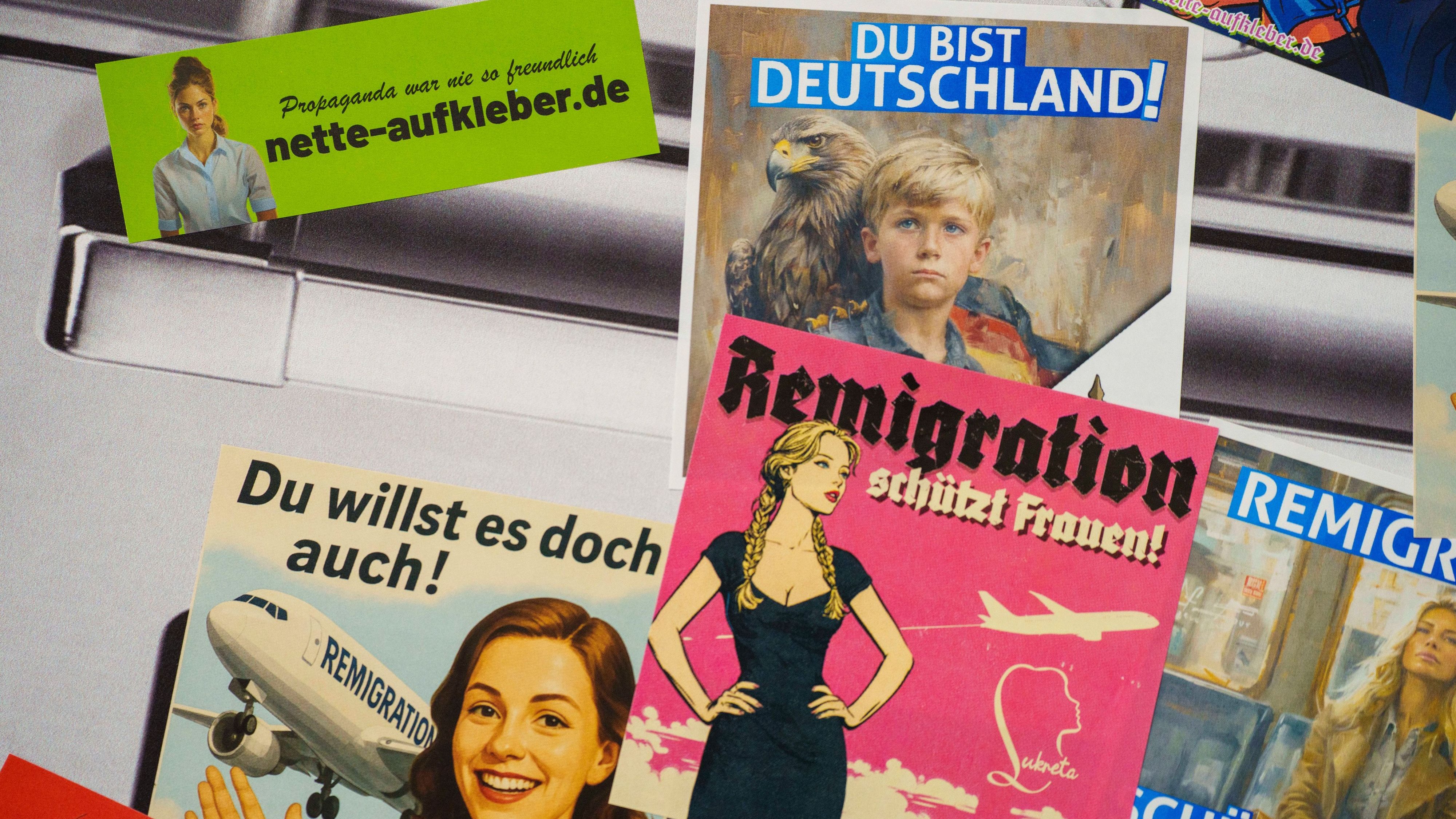 Kommentar: Die AfD-Forderung nach „Remigration“ ist Wählertäuschung