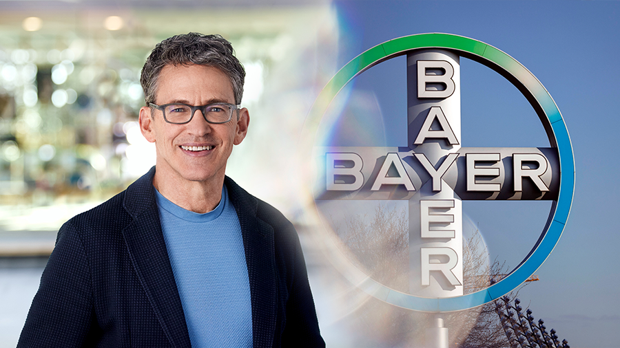 Bayer: US-Regierung unterstützt den Pharmakonzern im Glyphosat-Streit