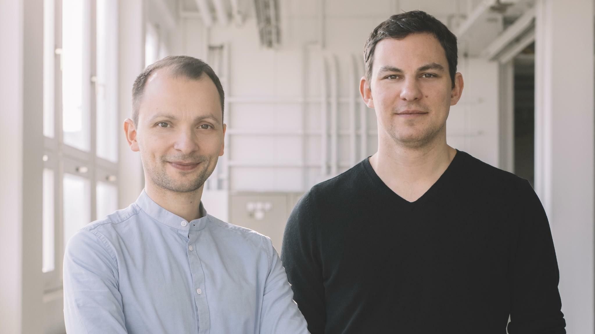 Sebastian Berning und Andreas Sedlmayr: Wie Instagrid den Batteriemarkt ...