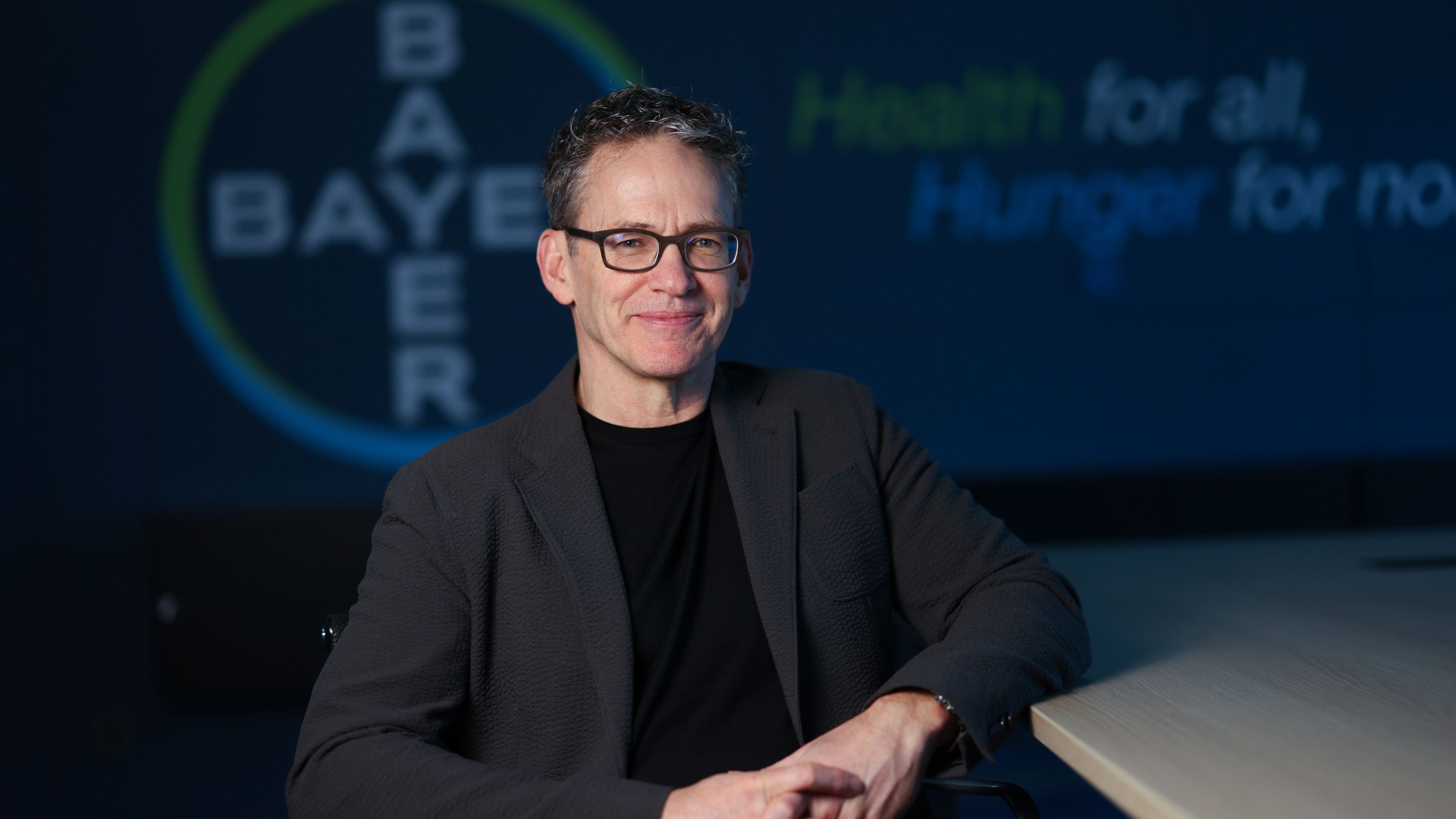 Bayer-Chef: „Amerika hat ein gewichtiges Argument“
