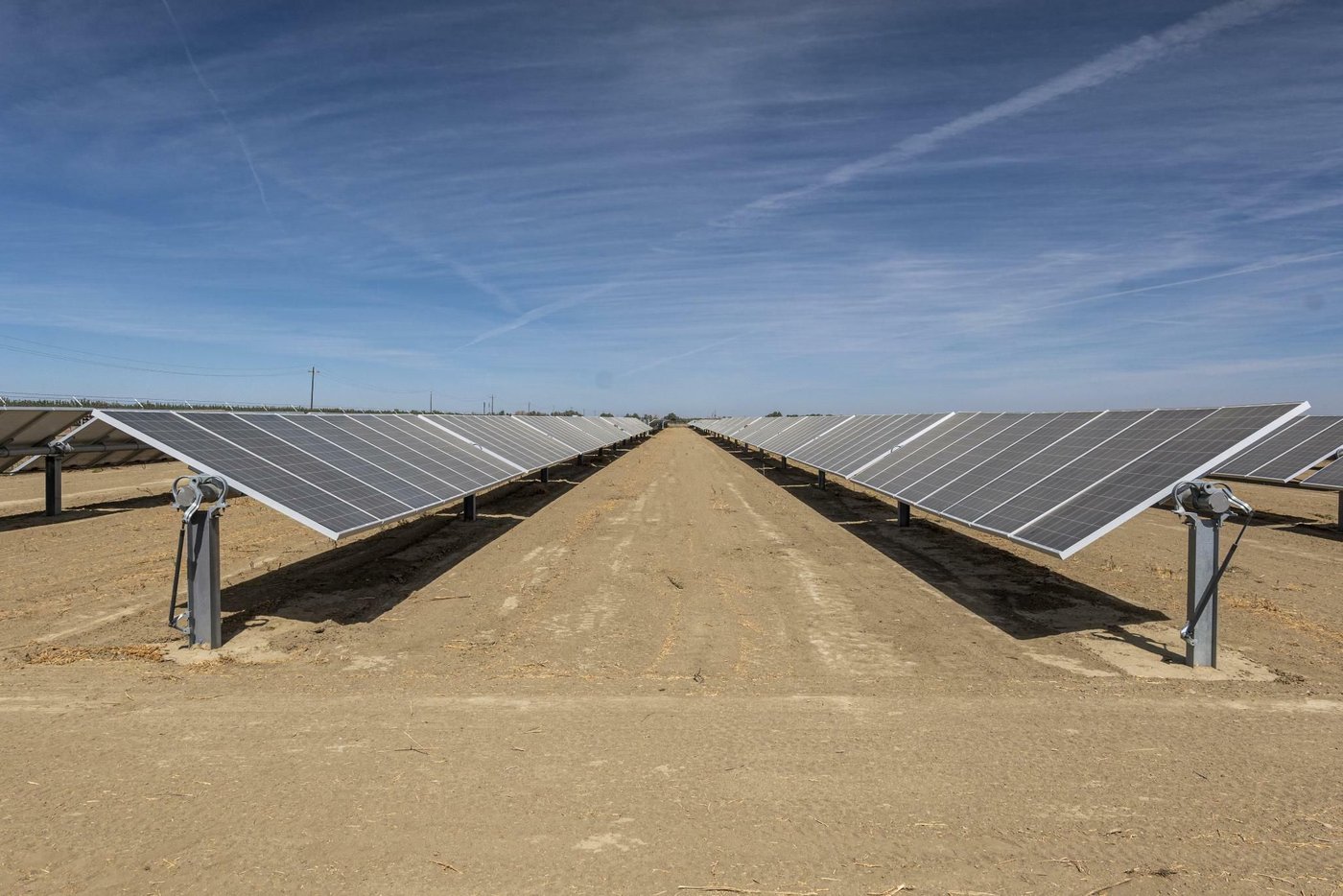 Shell kauft US-Solarparkentwickler Savion