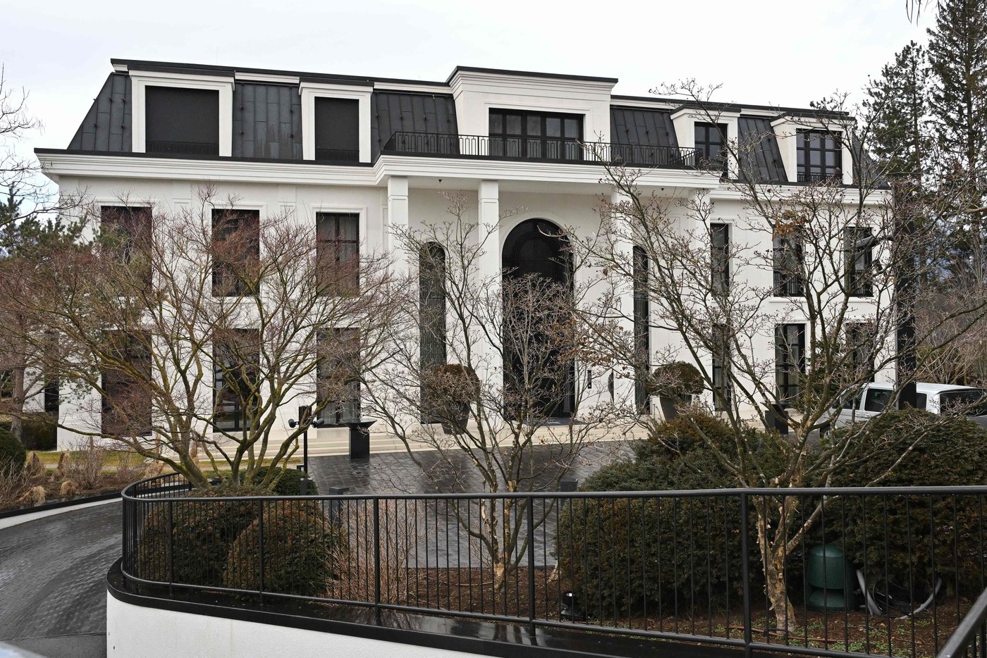 René Benko: Signa-Gründer festgenommen – Ermittler hörten Telefone ab