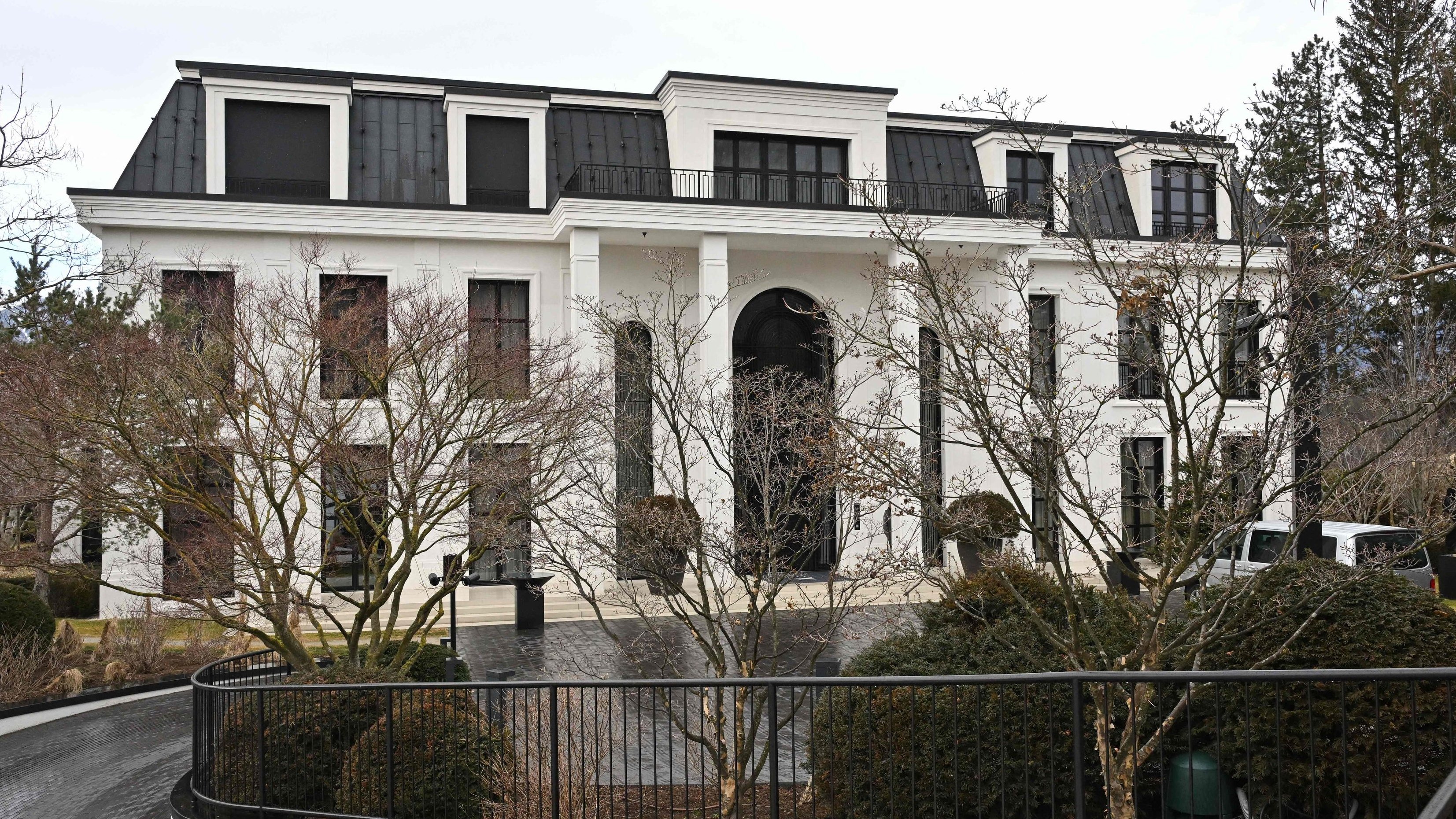 René Benko: Signa-Gründer festgenommen – Ermittler hörten Telefone ab