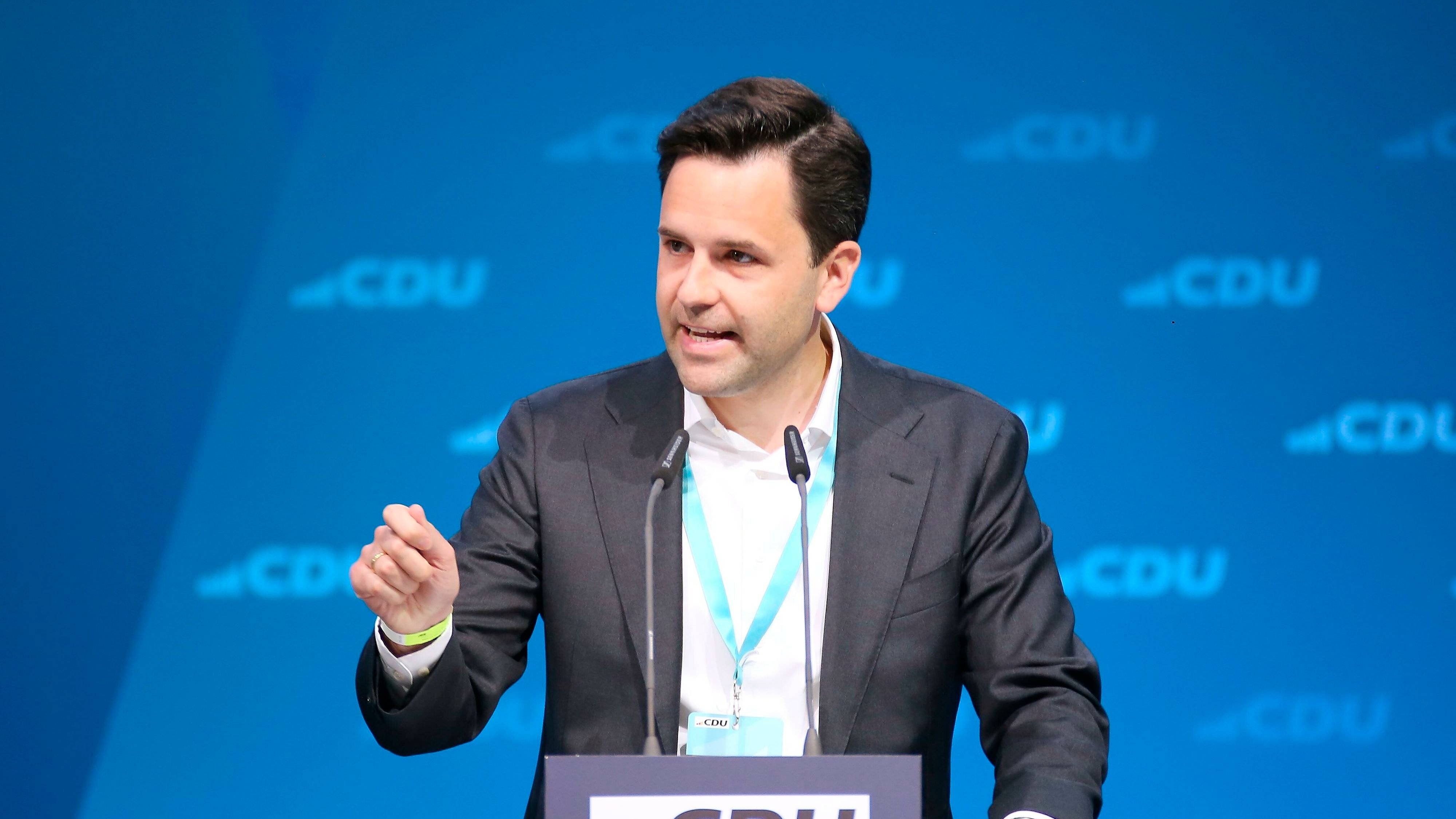 Johannes Winkel: „Die Haushaltssanierung ist vorerst ausgefallen“