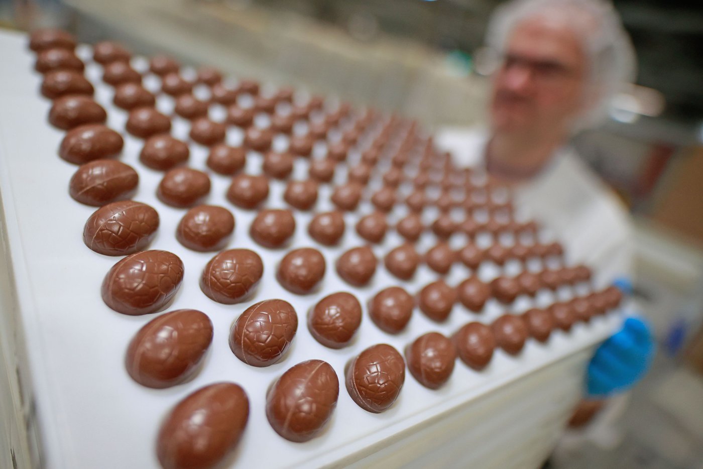 Schokolade: Gubor verschmilzt mit polnischem Süßwarenhersteller