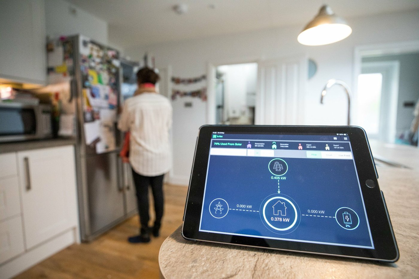 Smart Home: So viel spart ein vernetztes Zuhause wirklich