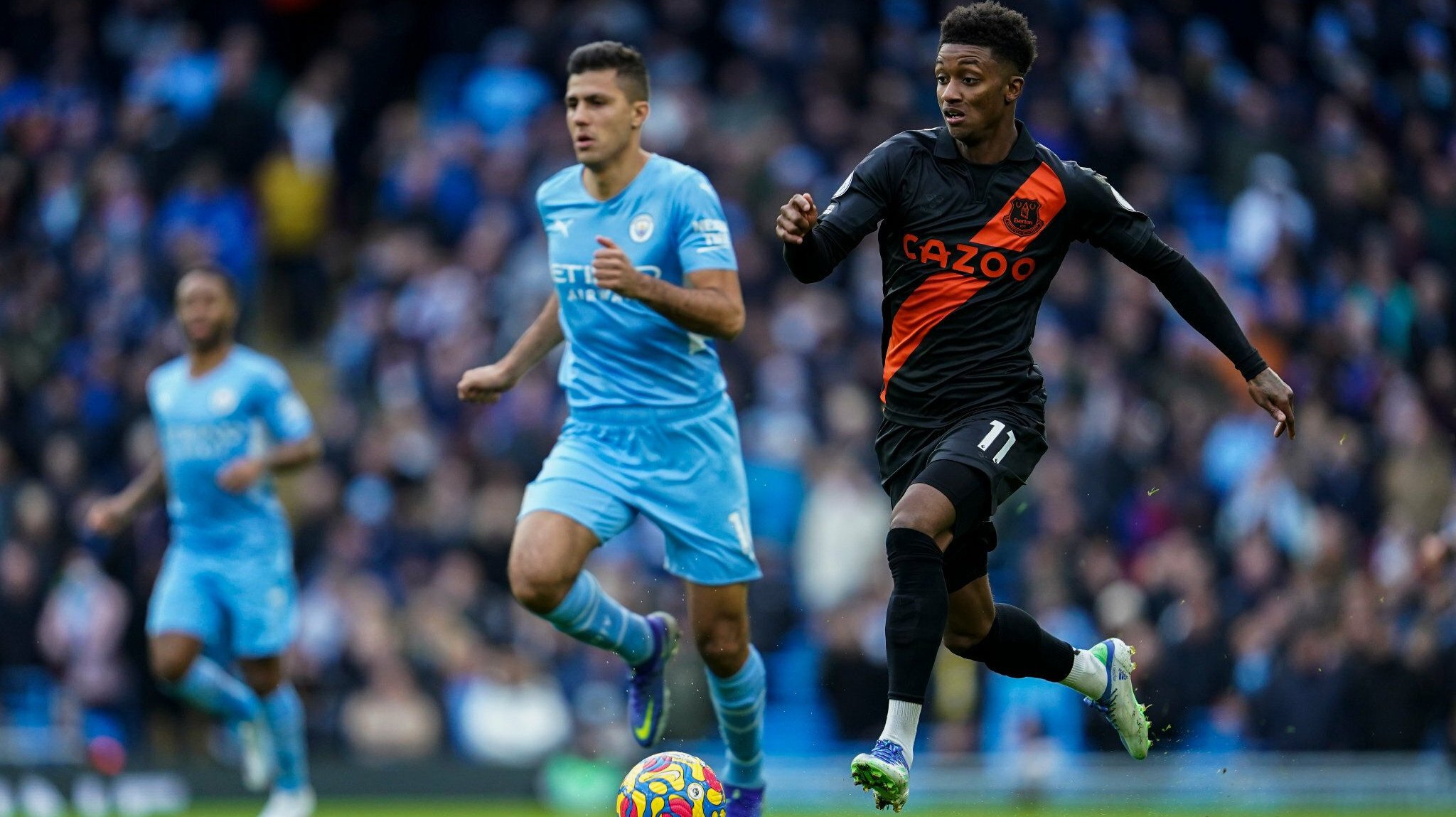 Everton FC: Hertha-Investor übernimmt Premier-League-Club
