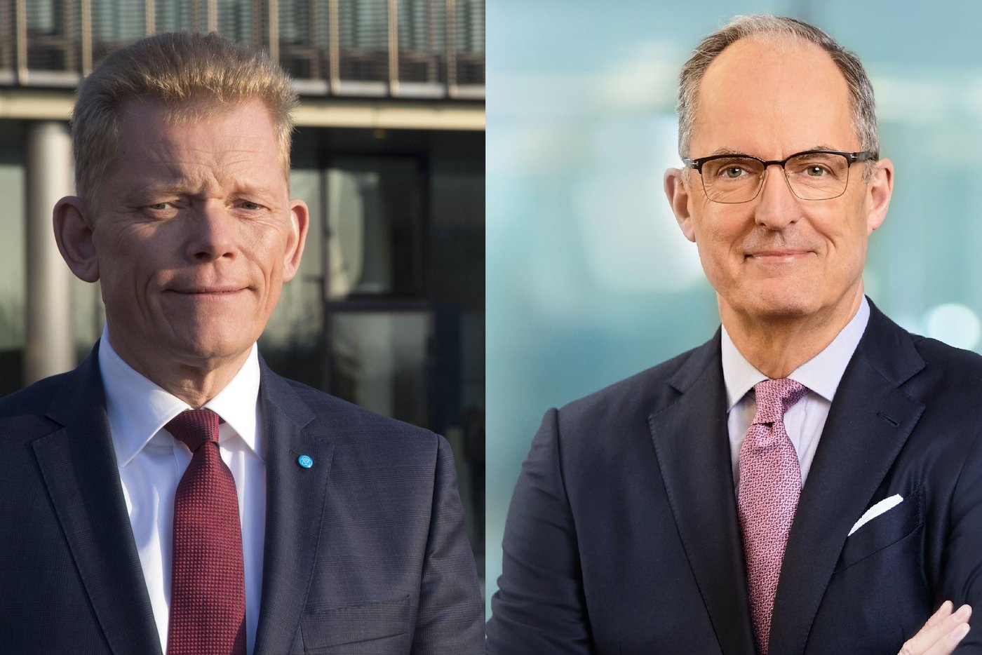 Guido Kerkhoff: „Das Kapitel ThyssenKrupp ist abgeschlossen“