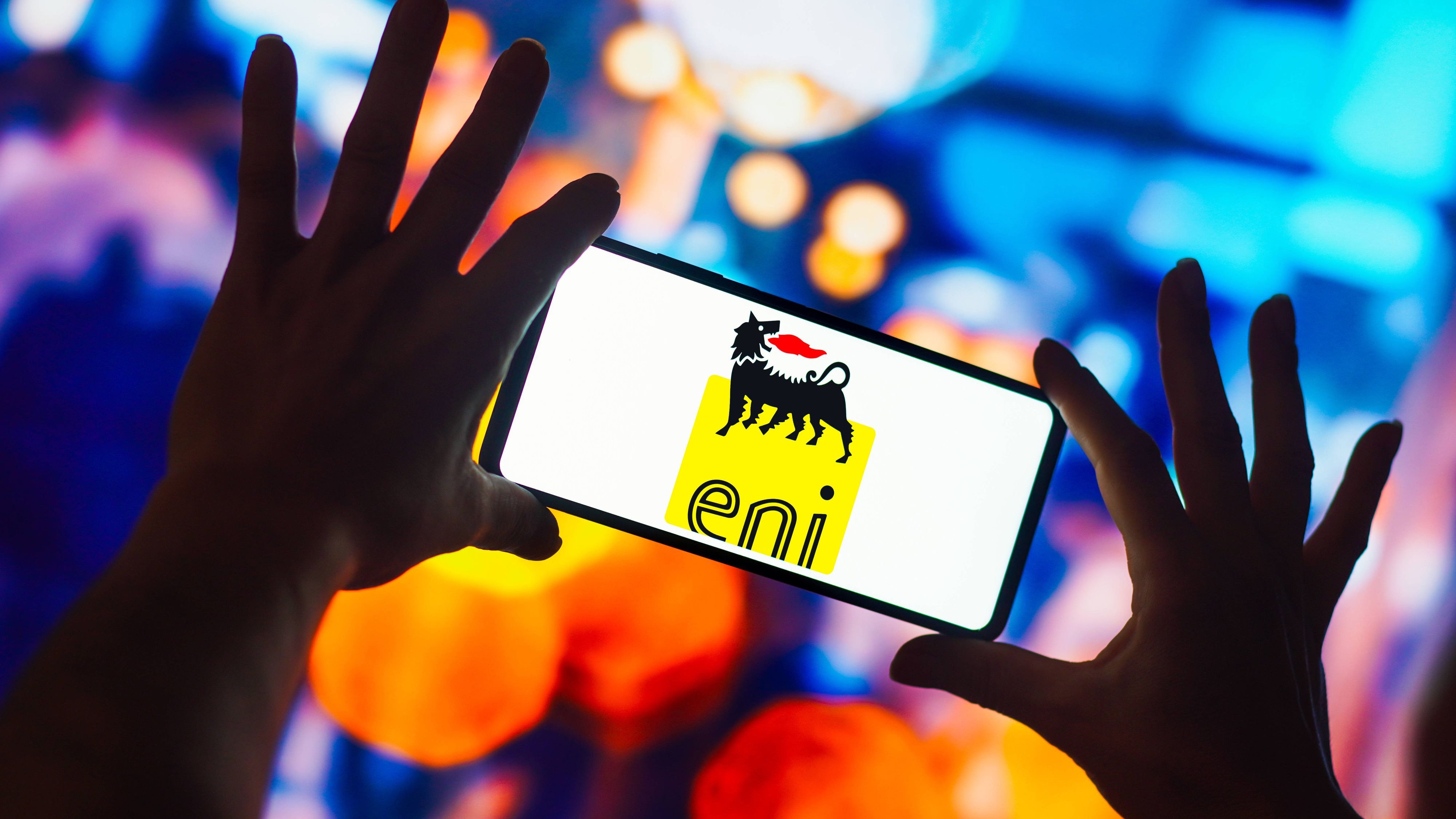 Hoher Ölpreis: Eni plant höhere Dividende und mehr Aktienrückkaufe