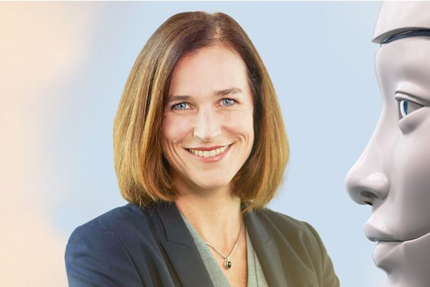 Siemens HR-Vorständin Judith Wiese über neue Heldengeschichten und wie ...