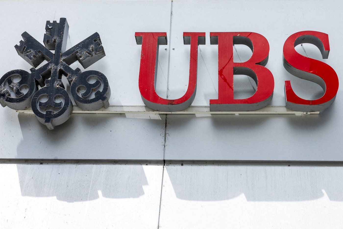 Marktmacht: Preisüberwacher in der Schweiz stellt UBS unter Beobachtung