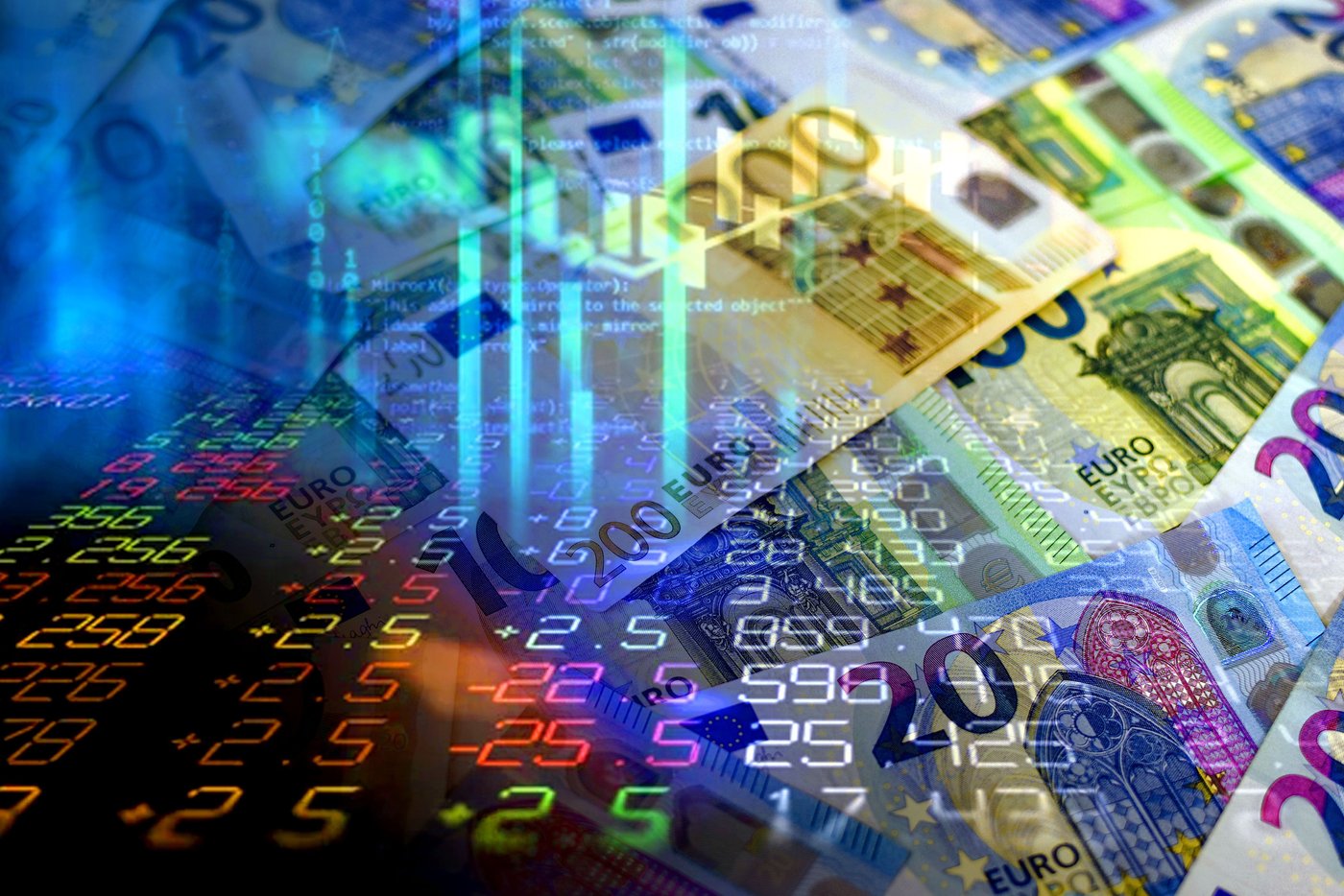 Geldanlage: Was sind die besten ETFs auf europäische Aktien?