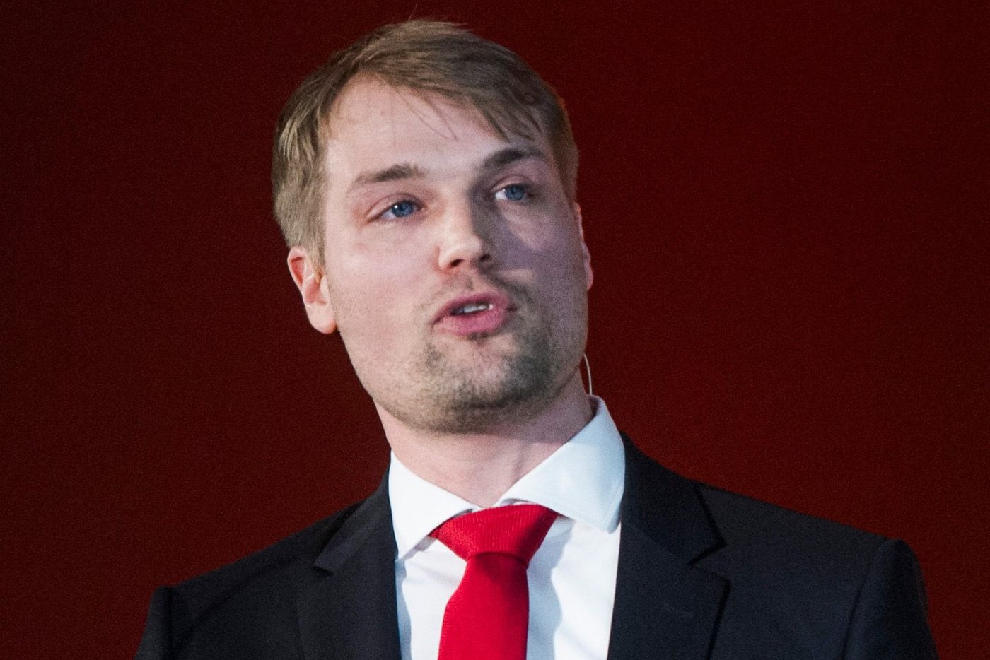 Timm Bönke: DIW verliert erneut einen Konjunkturchef