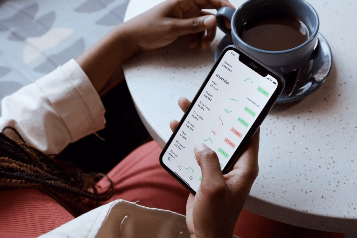 Wagnisfinanzierer Accel hat deutsche Start-ups im Blick