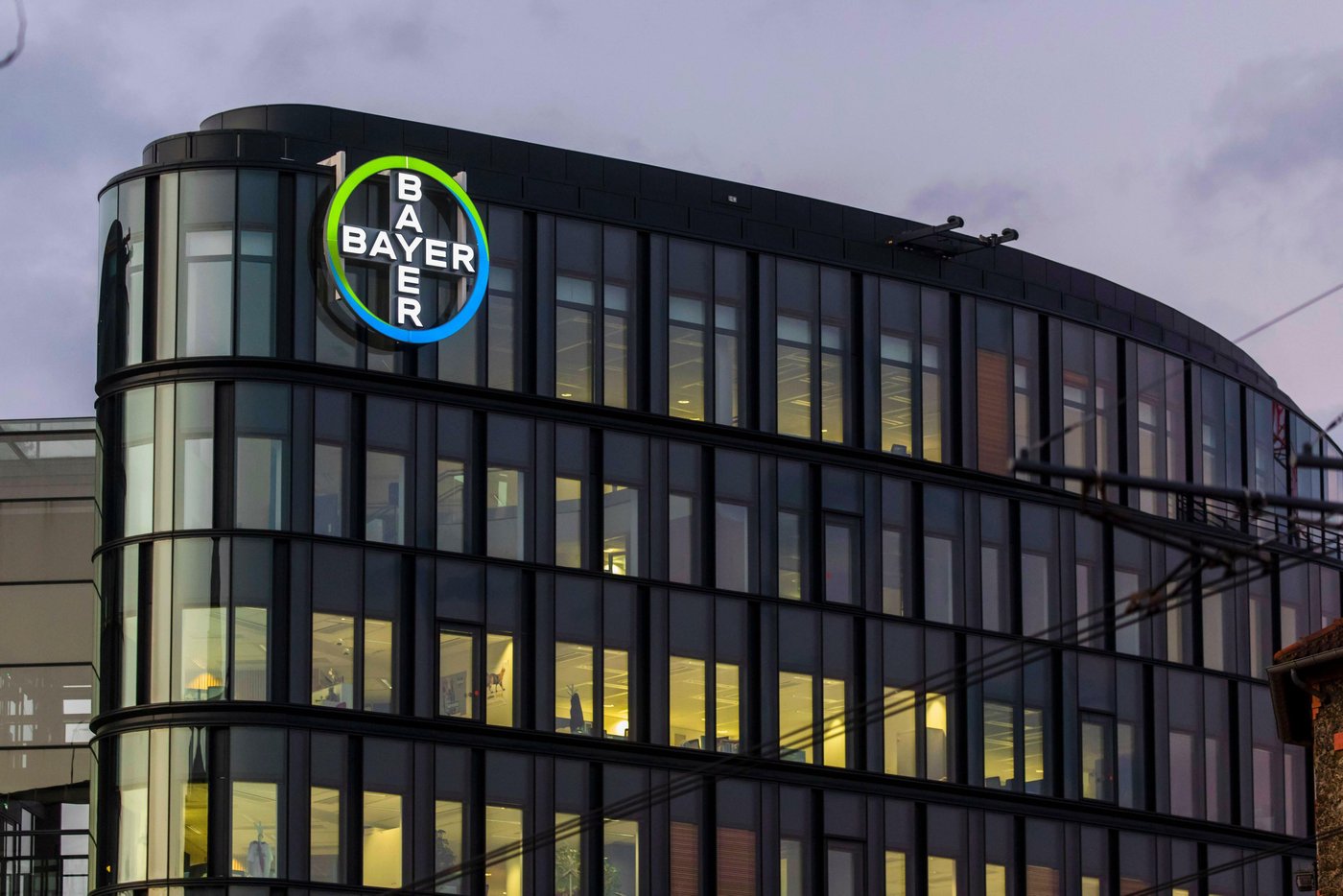 Bayer & Ada Health: Bayer steigt Start-up Ada Health ein