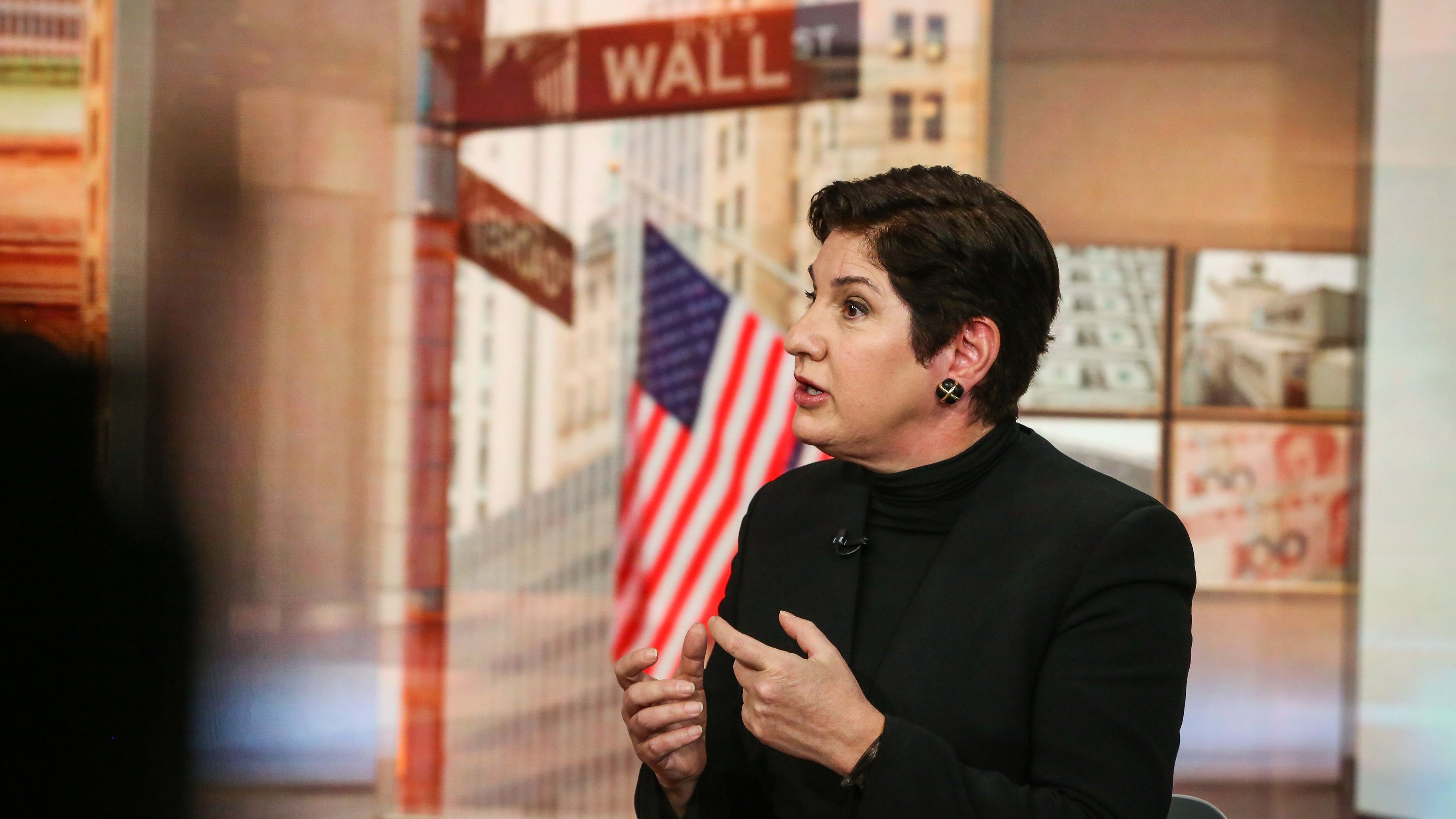 Aktienmarkt: „Menschen haben schon oft vom Niedergang der USA gesprochen“