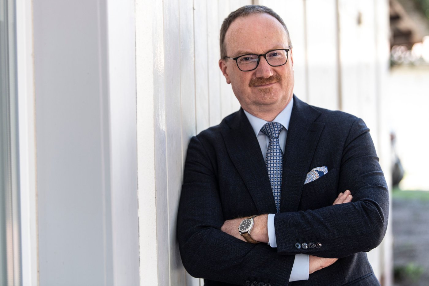 Lars Feld: Eine Wirtschaftswende ist nicht in Sicht