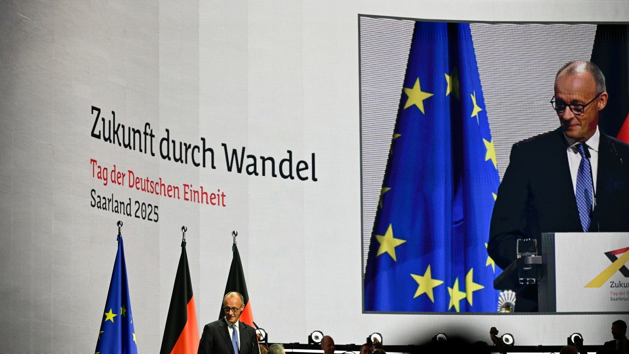 Kommentar: Wir leiden an einer Autoimmunerkrankung gegen alles Gute