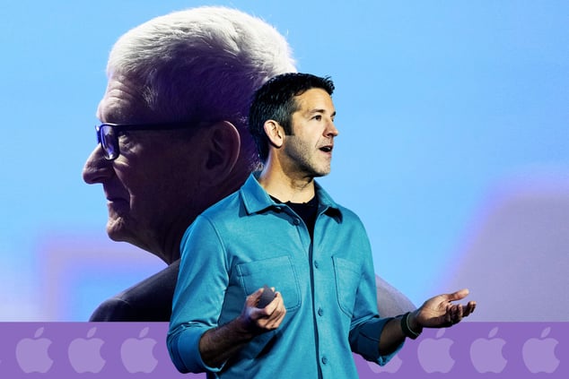 Kommentar: Der Anti-Visionär – Apple setzt mit Ternus auf das beste Produkt