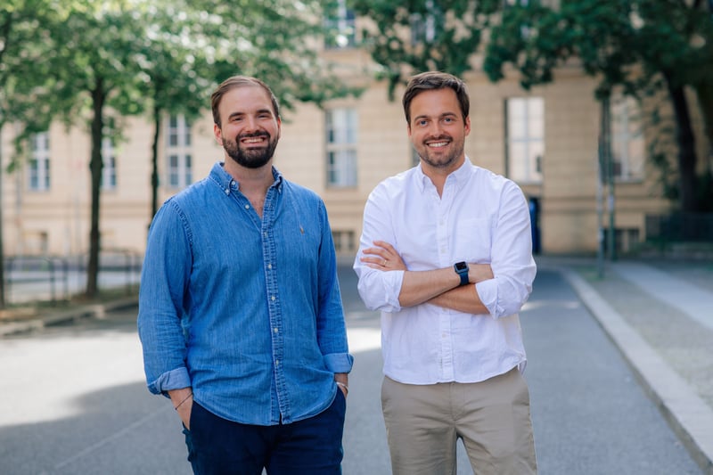 Bunch: Berliner Fintech sammelt 15,5 Millionen US-Dollar ein