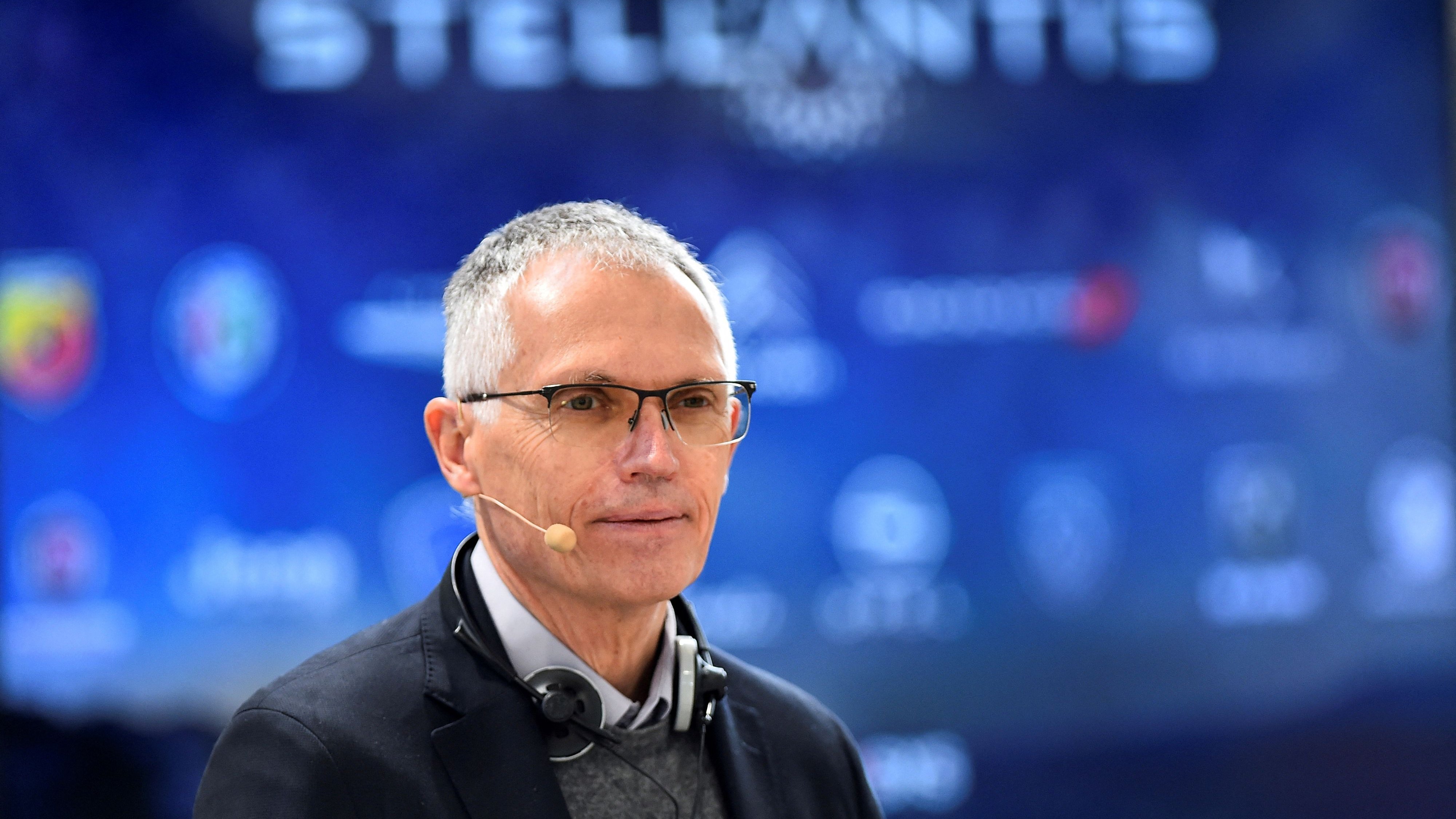 Stellantis: Opel-Mutter plant Umbau – Tavares soll 2026 aufhören