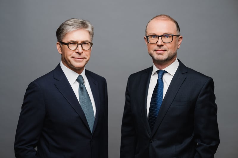 Consulting: Berater Tammo Andersch will Krisenfirmen übernehmen