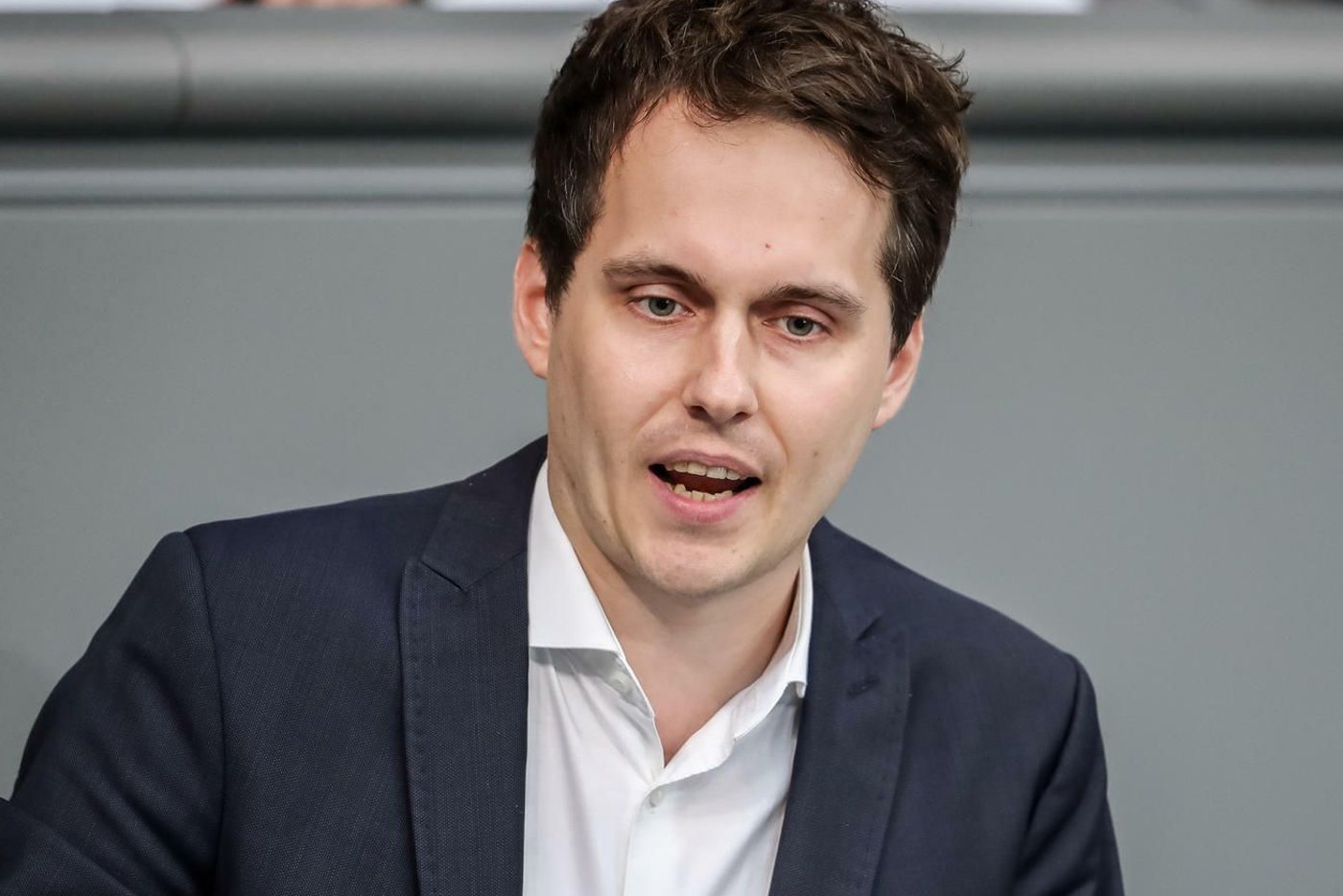 Sven-Christian Kindler: Abschied aus dem Bundestag – Der grüne Mr. Haushalt hört auf