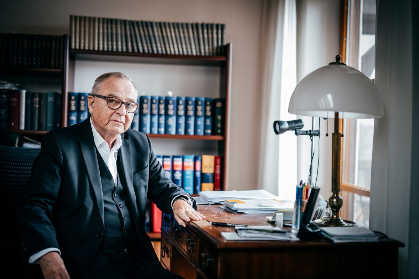 Ex-Verfassungshüter Papier: „Die Quittung kommt jetzt – etwa im ...