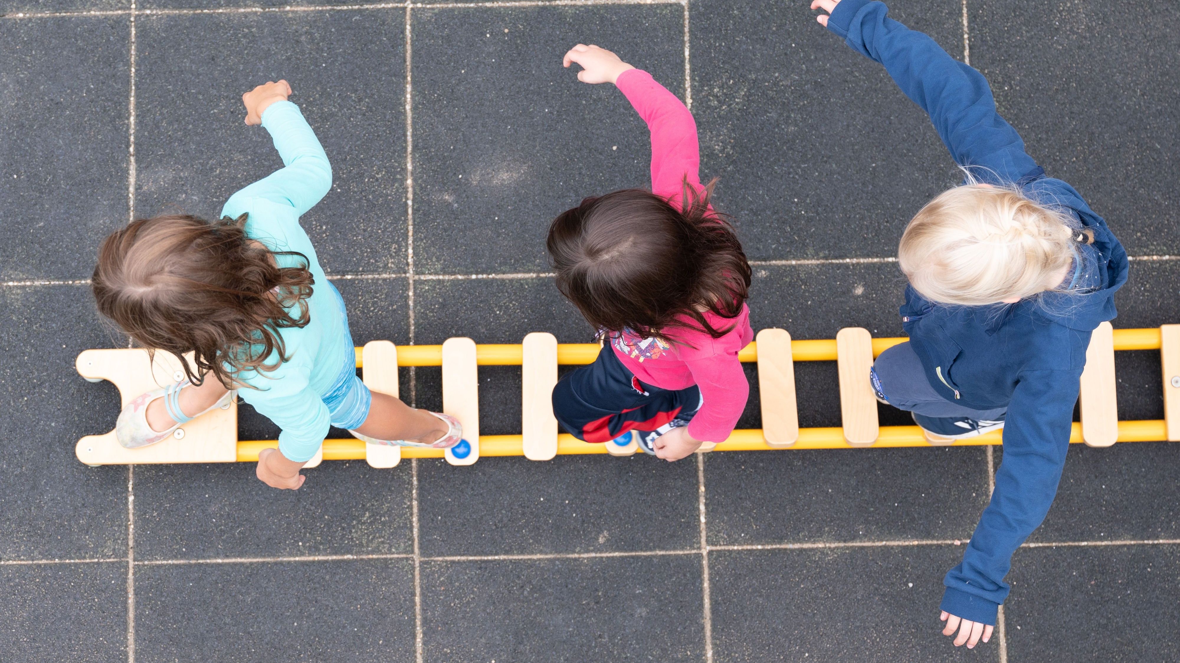 Geburtenrate: 2035 könnte es ein Sechstel weniger Grundschüler geben