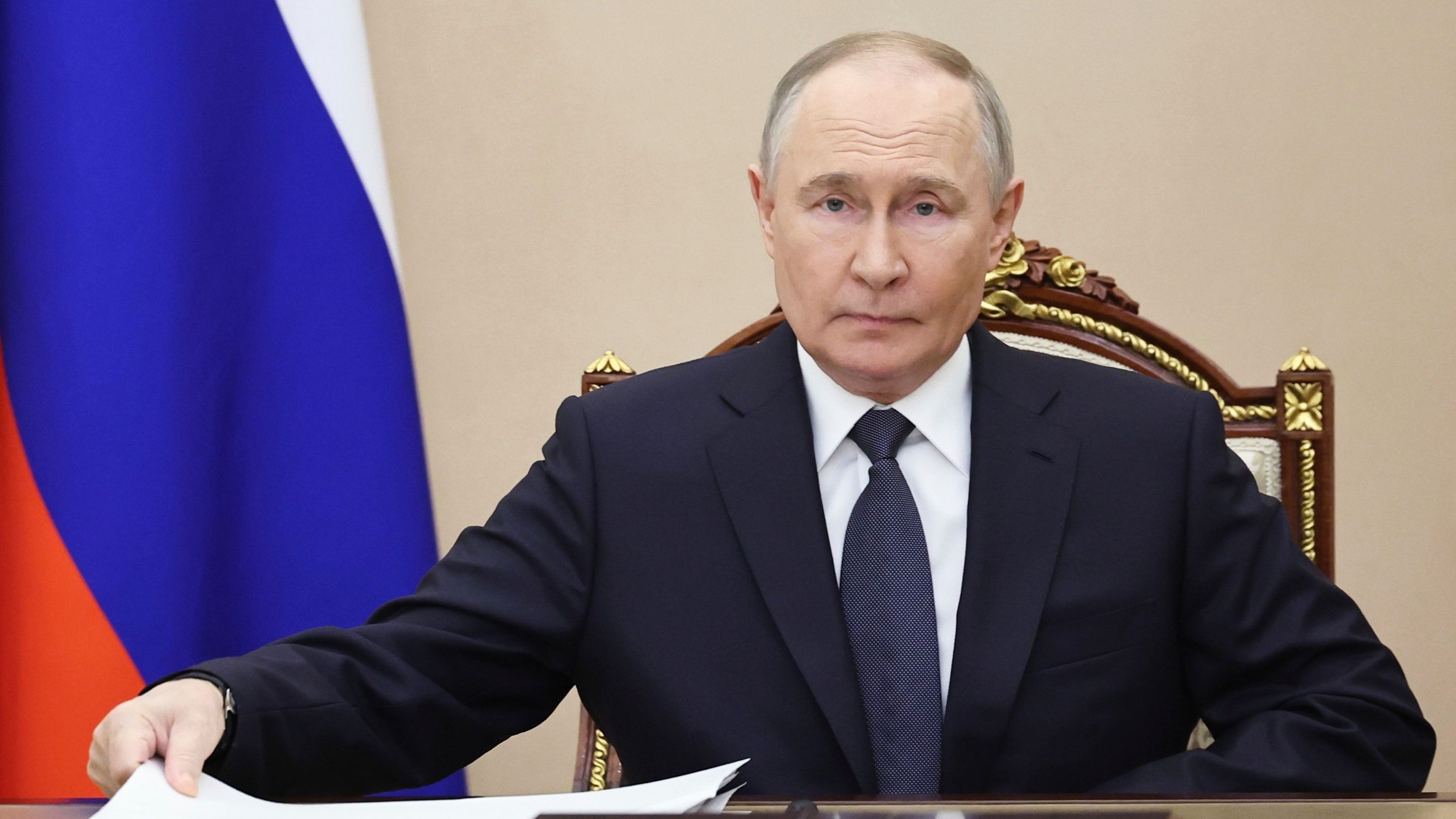 Ukraine-Krieg: Das steht im russischen Memorandum