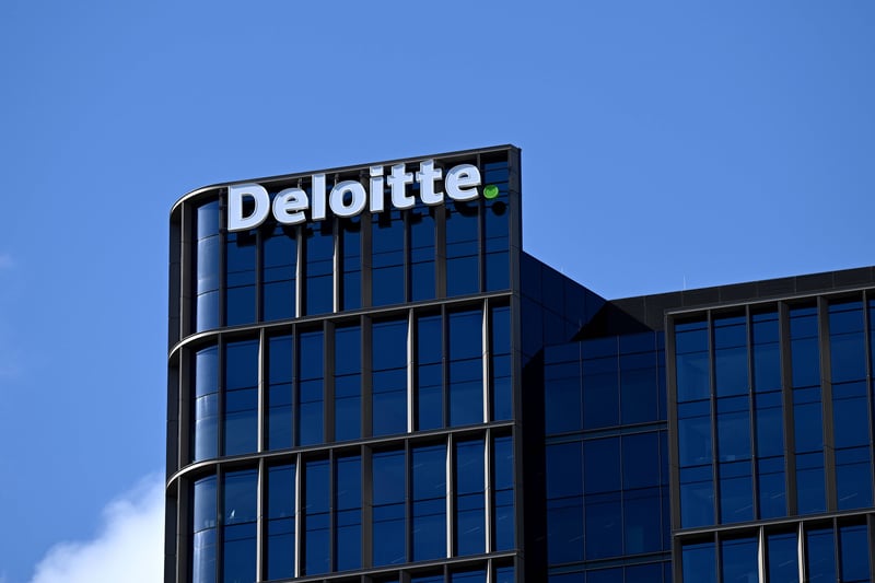 Wirtschaftsprüfung: Deloitte startet groß angelegten Umbau