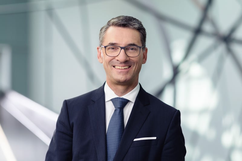 Deutsche Bank: Institut kämpft bei Vorstandssuche mit Rückschlägen