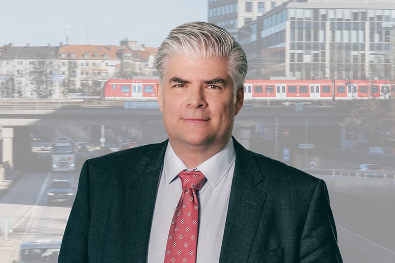 Strabag-Chef: „In Deutschland ist noch kein einziges Projekt ...