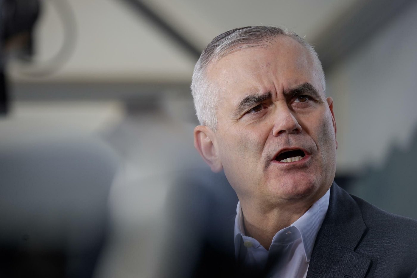 Thomas Gottstein: Chef der Credit Suisse kämpft um Vertrauen