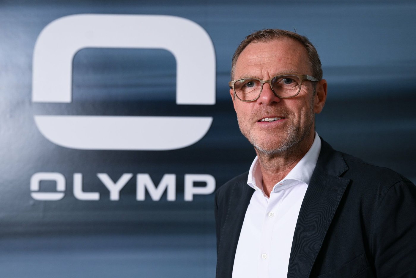 Modebranche: Hemdenhersteller Olymp will 2024 Vor-Pandemie-Niveau erreichen